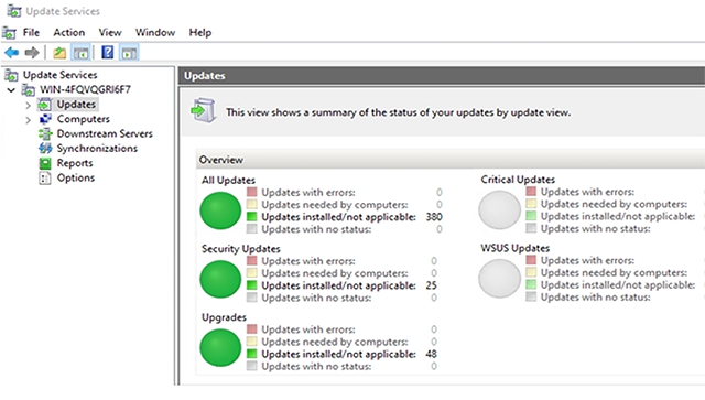Enhancing Security With Powershell The New Update Import Method For