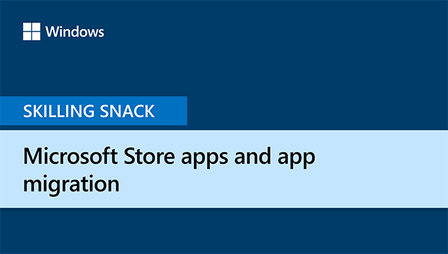 Maximizing Win32 Application Deployment with Intune & the Windows ...