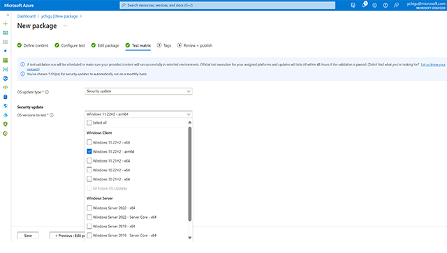 Unlock the Benefits of ARM64 Support with Microsoft Test Base for ...