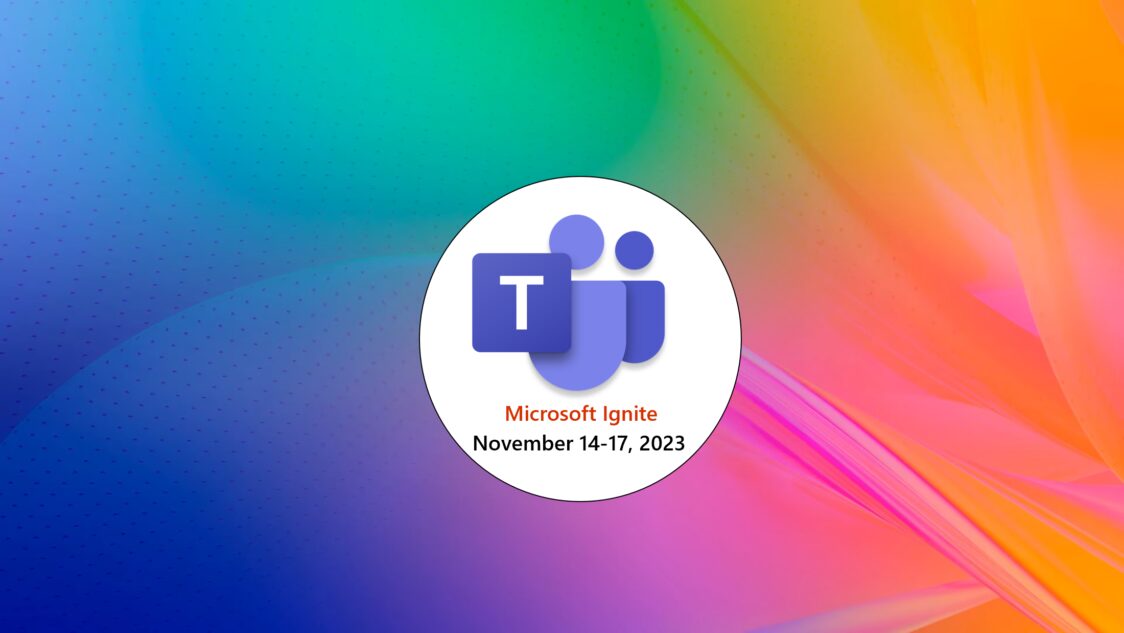 Exploring AI Transformation at Microsoft Ignite 2023: A Glimpse into ...