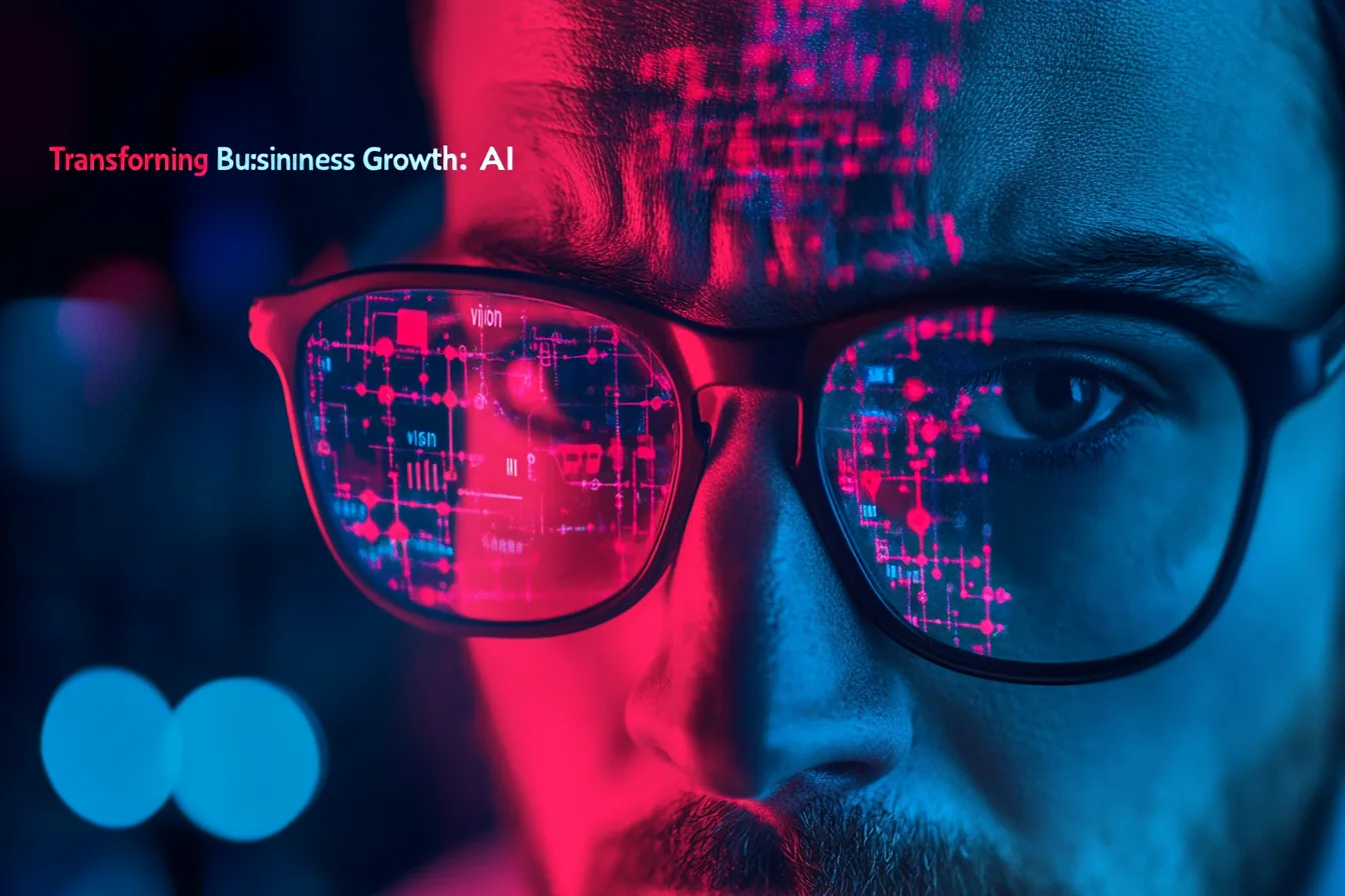 Transforming Business Growth: Satya Nadella's Vision for AI and ...