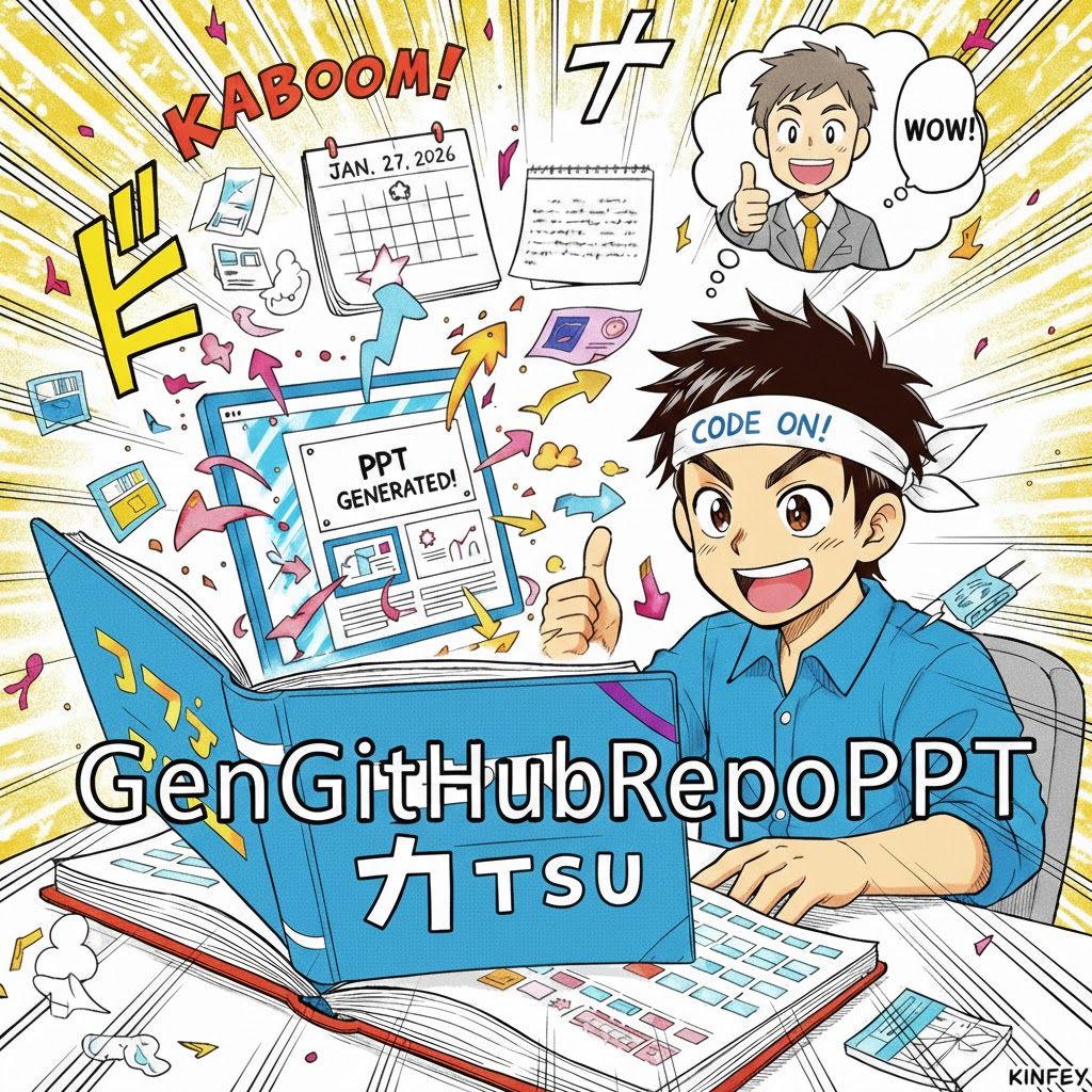 How GitHub Copilot SDK Enhances README-to-PPT Automation – MS Ai Insider