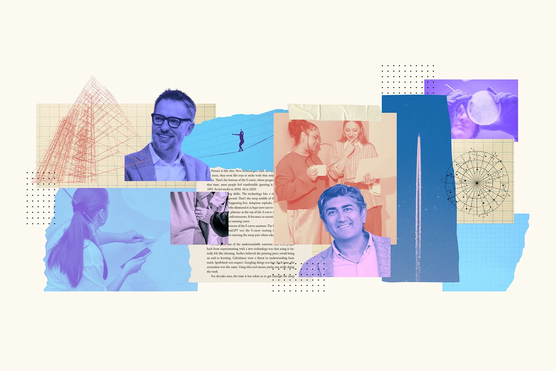 The essential human skills for AI success? Focus on the 5Cs - Ailona ...